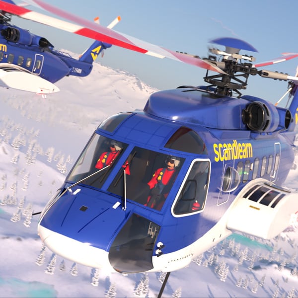 Evolve software | Scandlearn